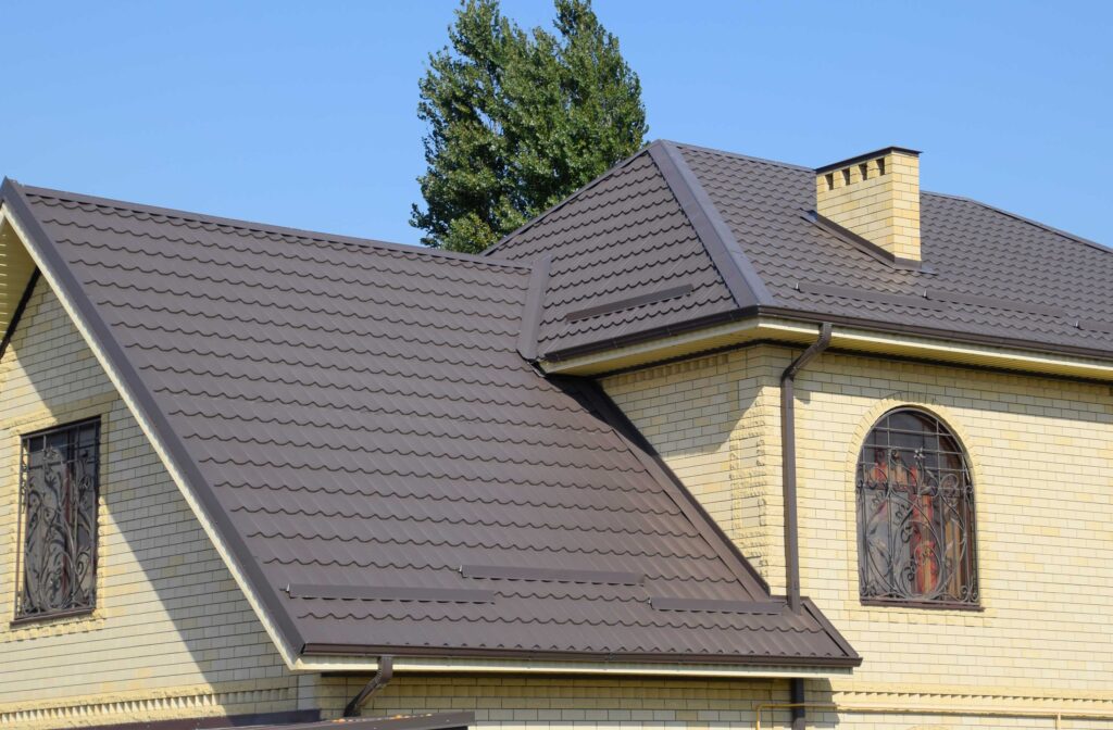 Most Popular Roof Styles in North Port | Leggett Roofing